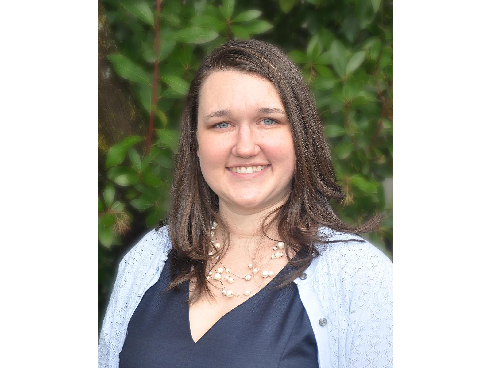 Jessica Cross | PNNL